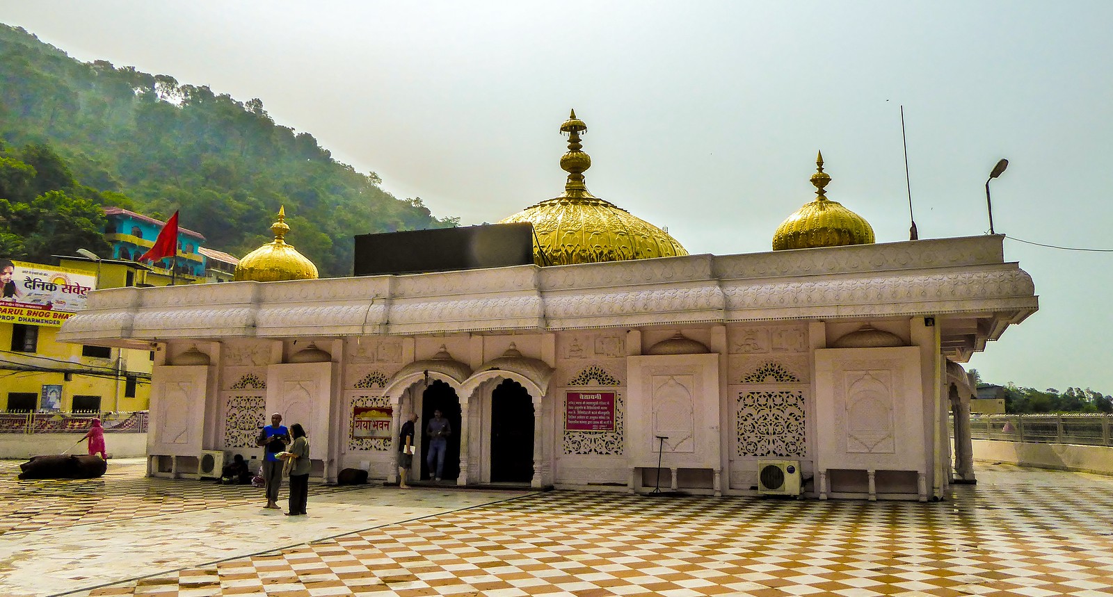 Jwalamukhi Temple Package – travelsmounts.com